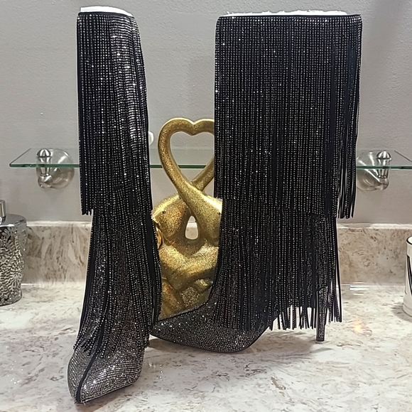 INC International Concepts | Shoes | Inc Boots | Poshmark